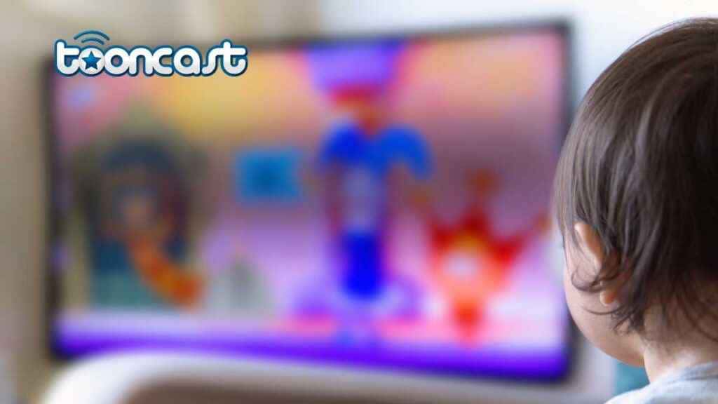 Tooncast ao Vivo: Saiba Como Assistir Seus Desenhos Favoritos Online